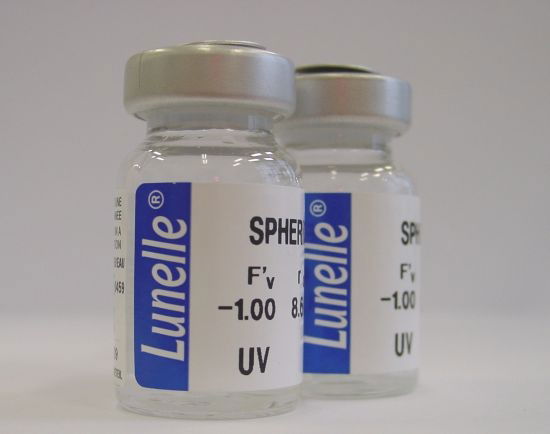 Lunelle ES 70, Cooper Vision (1 Stk.)